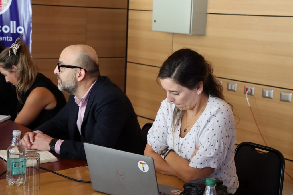 Teck Carmen de Andacollo reconoce filtraciones desde su tranque de ...